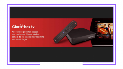 Brasil Claro Lanzó Nuevo Reproductor De Streaming Con Servicio De Tv