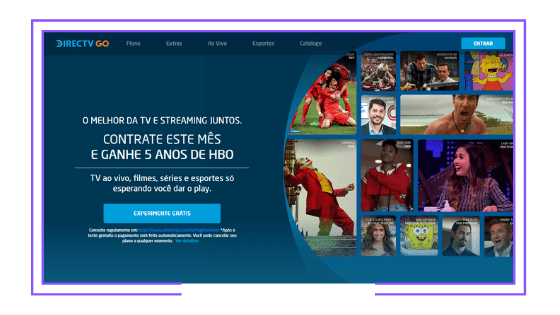 Brasil: AT&T lanzó DirecTV Go como OTT independiente en el mercado ...